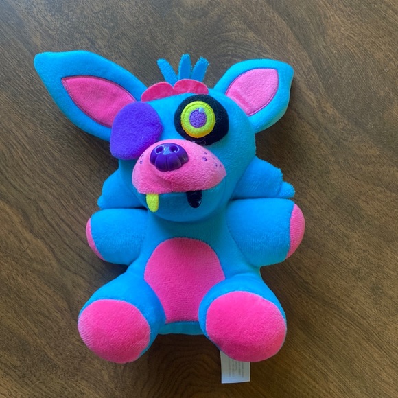 Toys | Fnf Plush | Poshmark